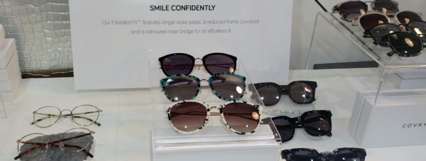 Look Spectacular in the Elevated Fit of Covry Eyewear
