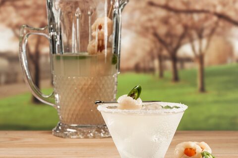 Captain Morgan Introduces Watermelon Smash Rum Shot