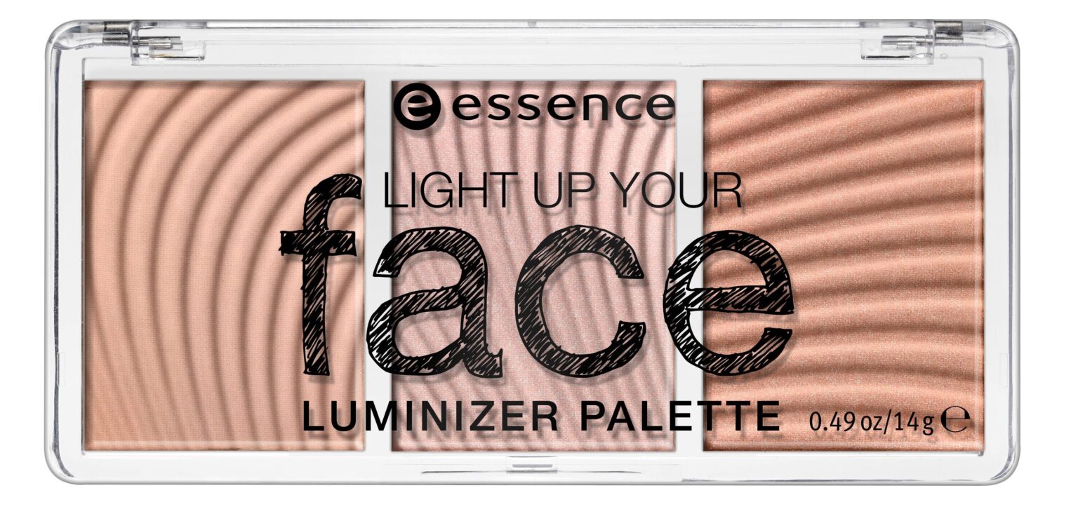 essence cosmetics Launches NEW Spring/Summer 2017 Collection