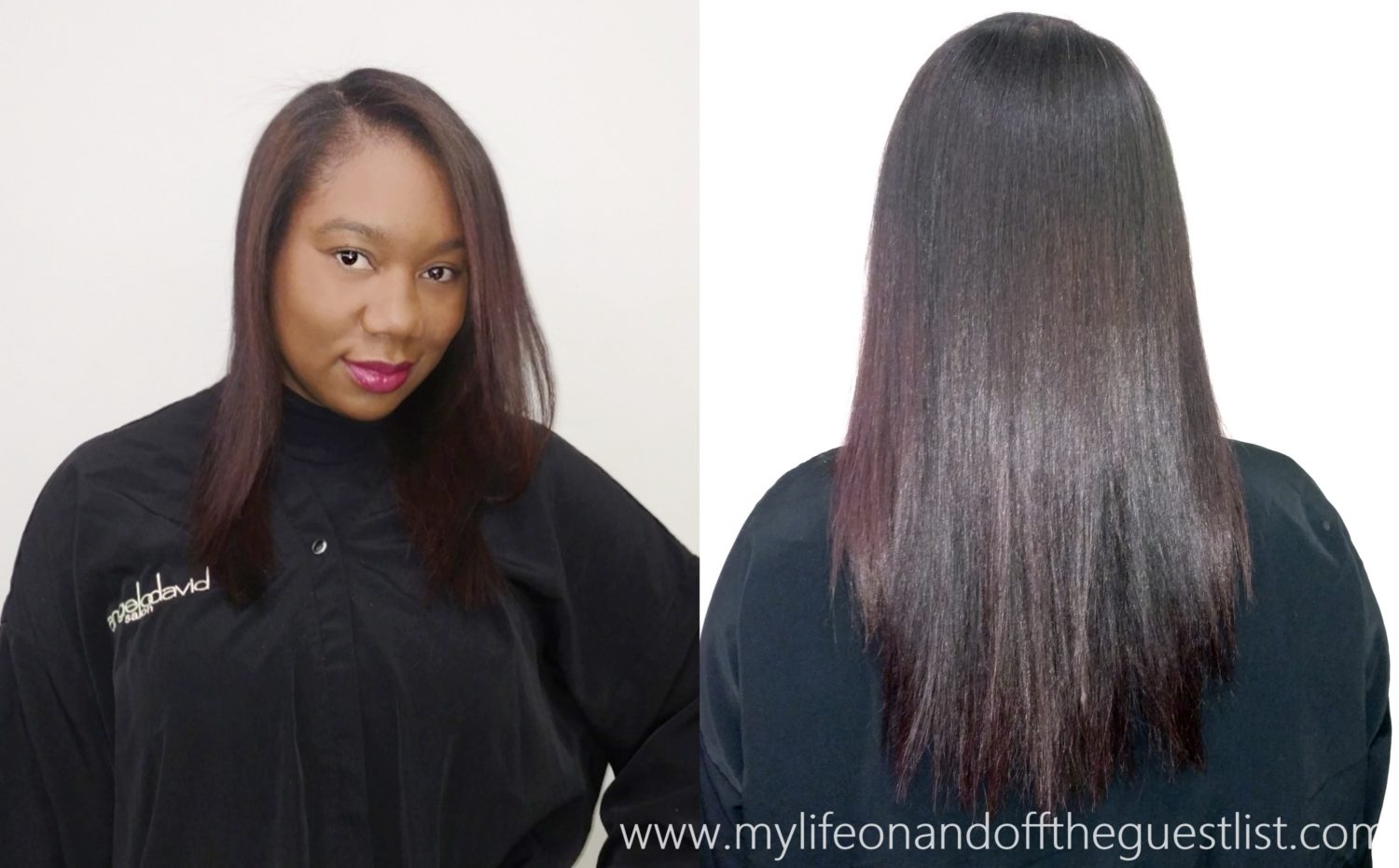 Treat Yourself to Fabulous Hair at the Angelo David Salon