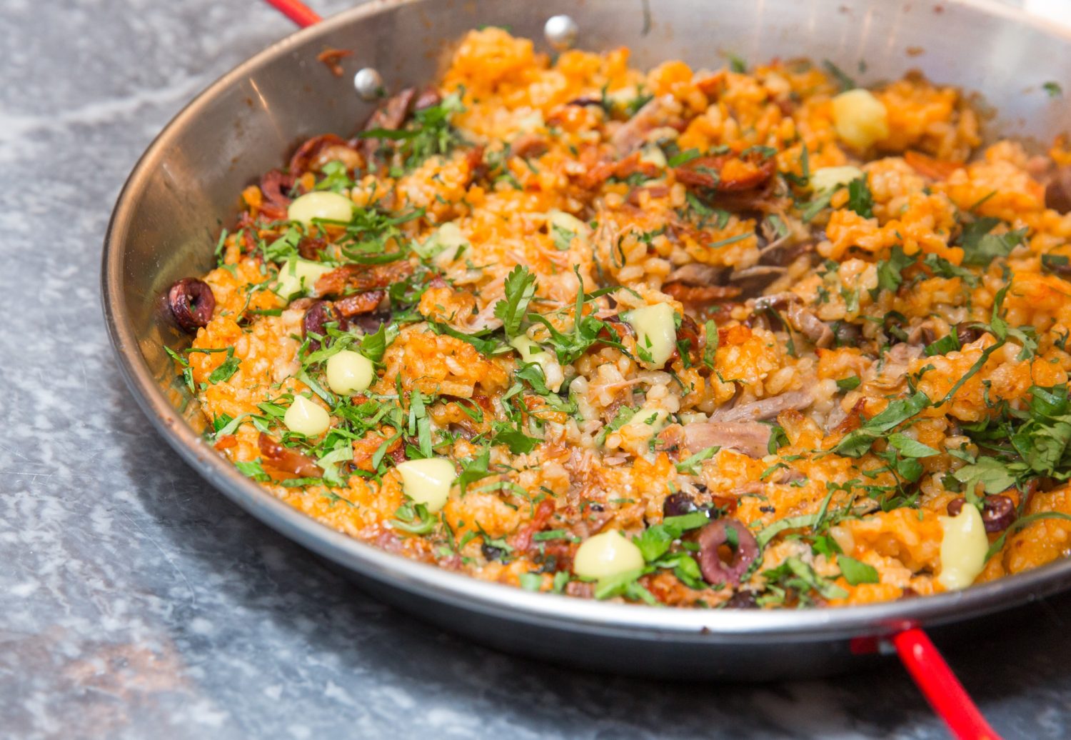 New Restaurant Alert: Chefs Club Counter Launches in New York City