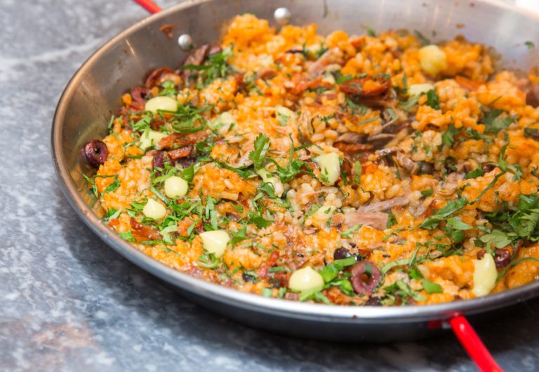 New Restaurant Alert: Chefs Club Counter Launches in New York City