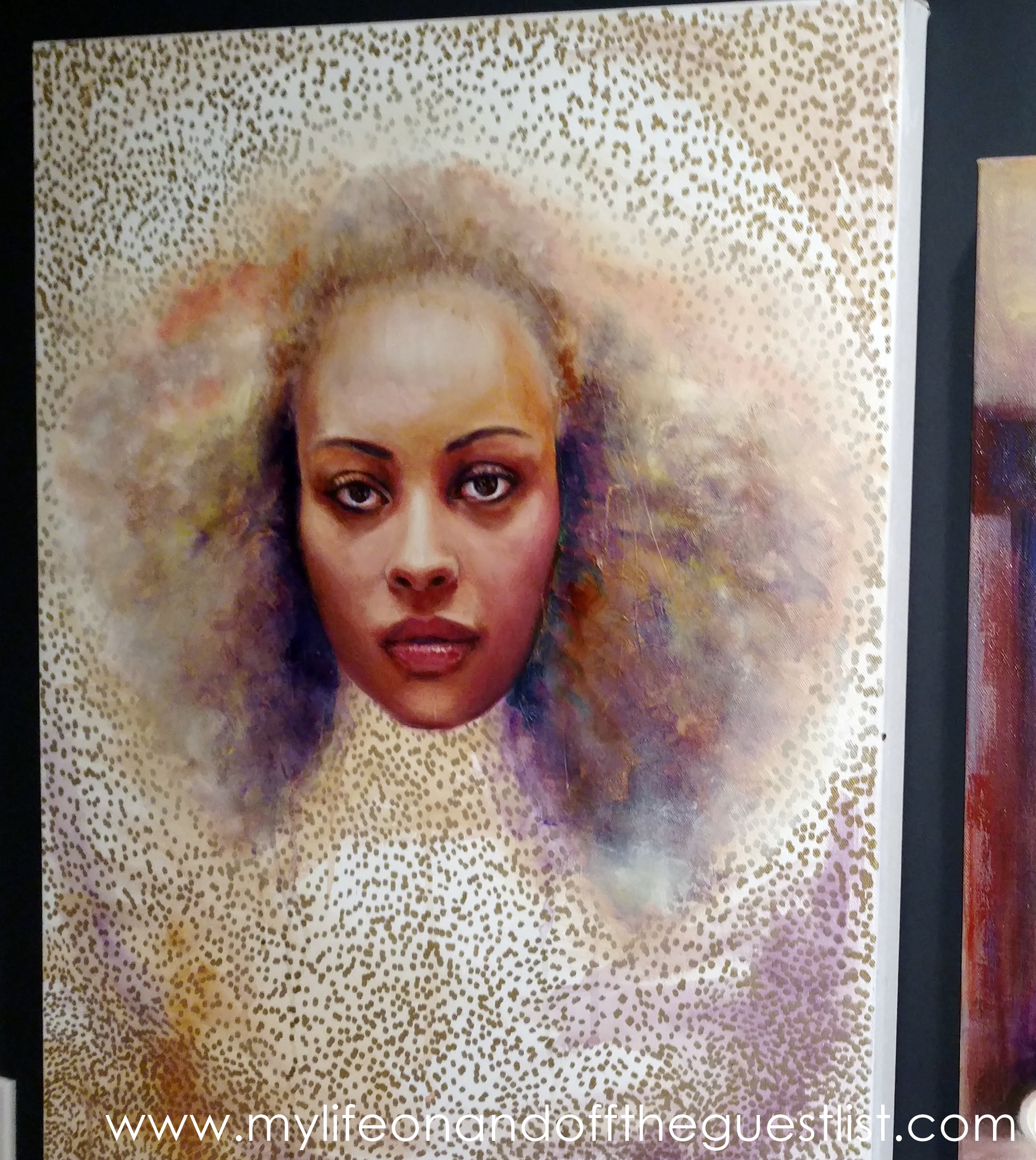 Hodaya Louis and MustaeV Makeup: The Art of Beauty