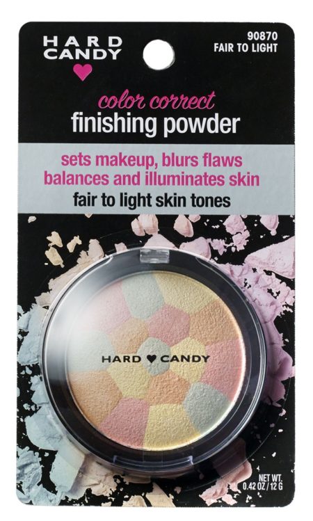 Hard Candy Cosmetics Launches Limited Edition Color Correct Collection