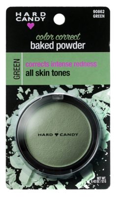 Hard Candy Cosmetics Launches Limited Edition Color Correct Collection