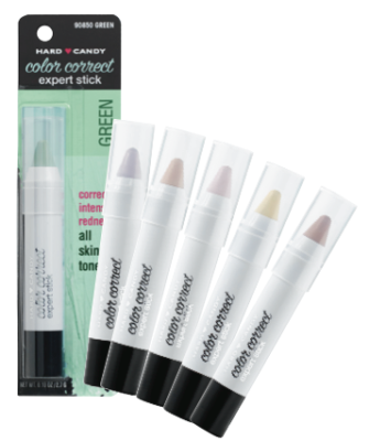 Hard Candy Cosmetics Launches Limited Edition Color Correct Collection