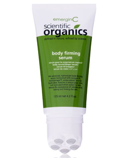 emerginC: Helping Your Skin and Healing the Planet