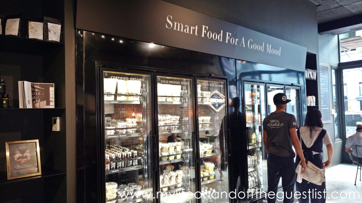 Grand Opening: Dr. Smood Opens Location in NY's NoMad Neighborhood