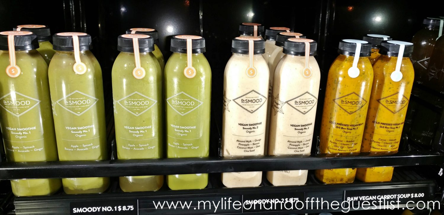 Grand Opening: Dr. Smood Opens Location in NY's NoMad Neighborhood