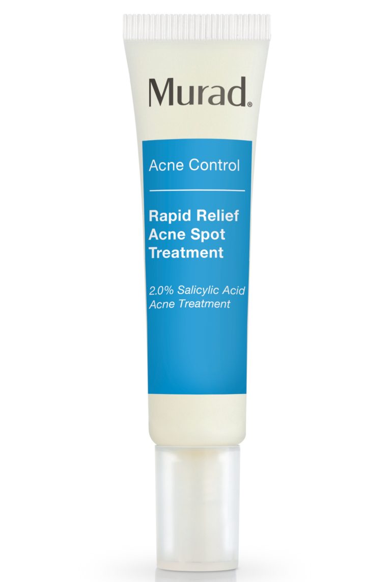 MURAD Rapid Relief Acne Spot Treatment for Acne Awareness Month