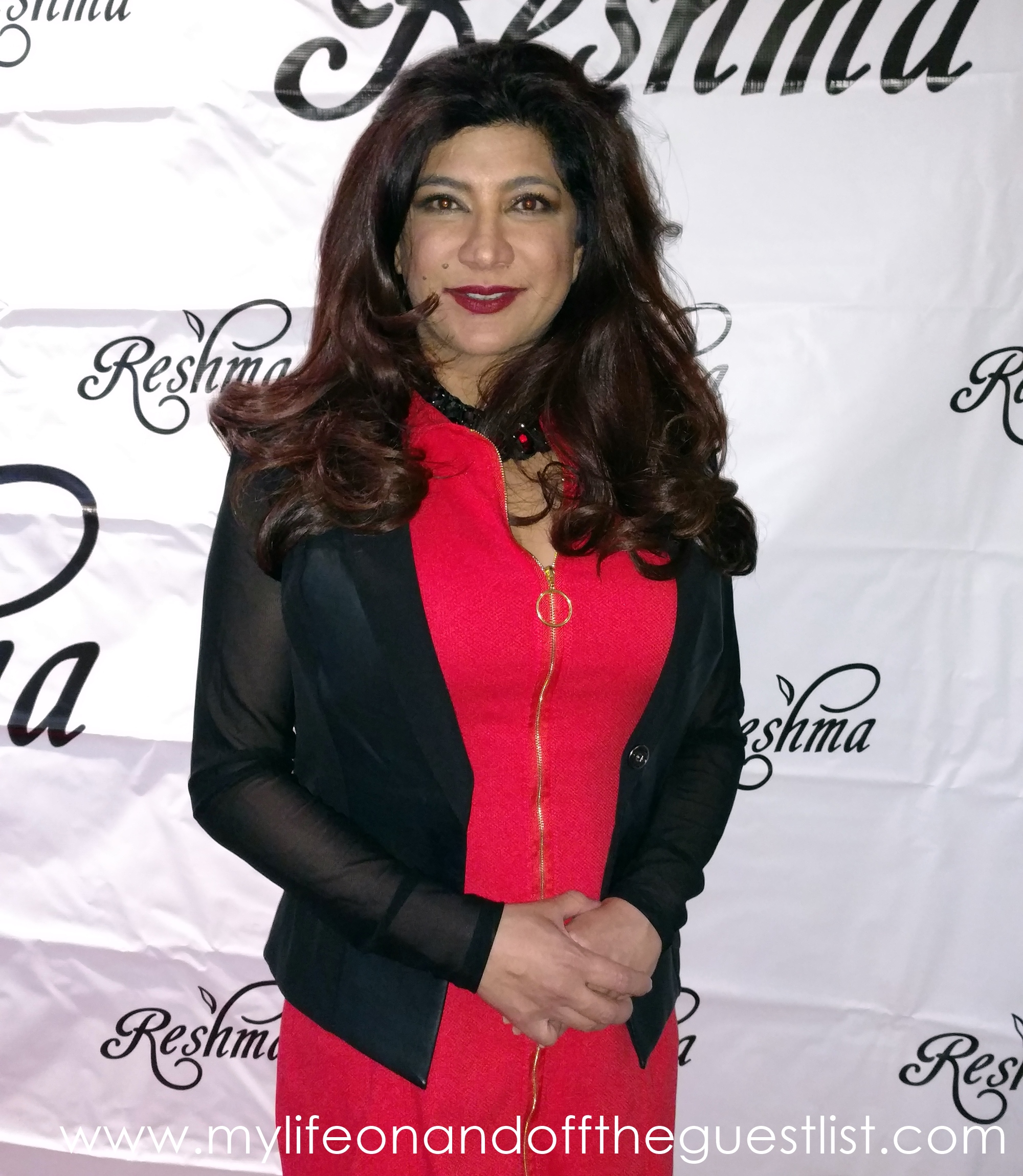 Leading Beauty Innovator, Reshma Beauty, Comes to the US