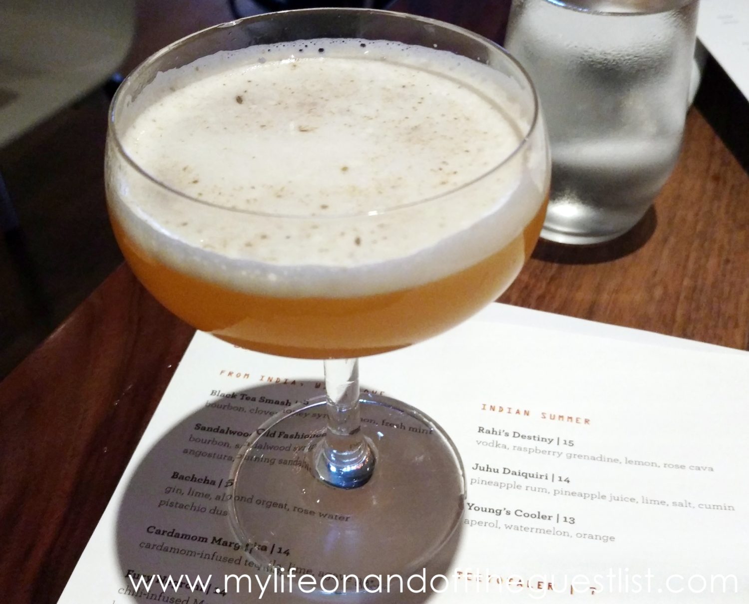 Restaurant Review: Rahi Artisanal Indian Restaurant