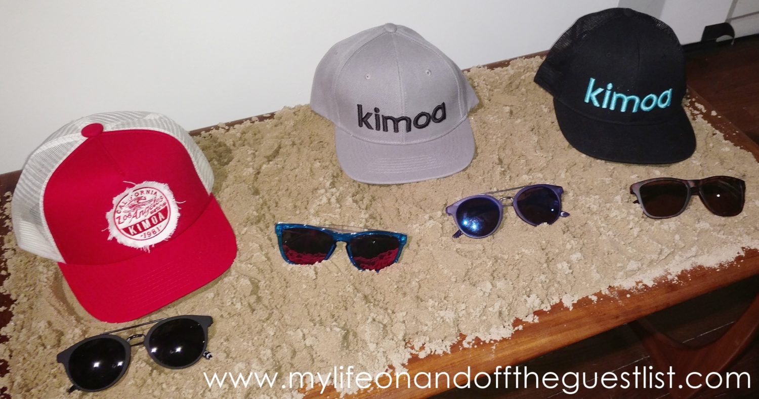 Spanish Fashion & Lifestyle Brand KIMOA Launches In The U.S.