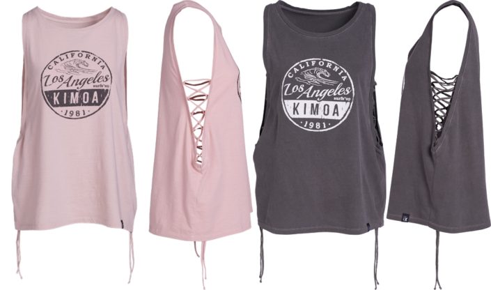 Spanish Fashion & Lifestyle Brand KIMOA Launches In The U.S.