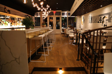 Restaurant Review: Rahi Artisanal Indian Restaurant