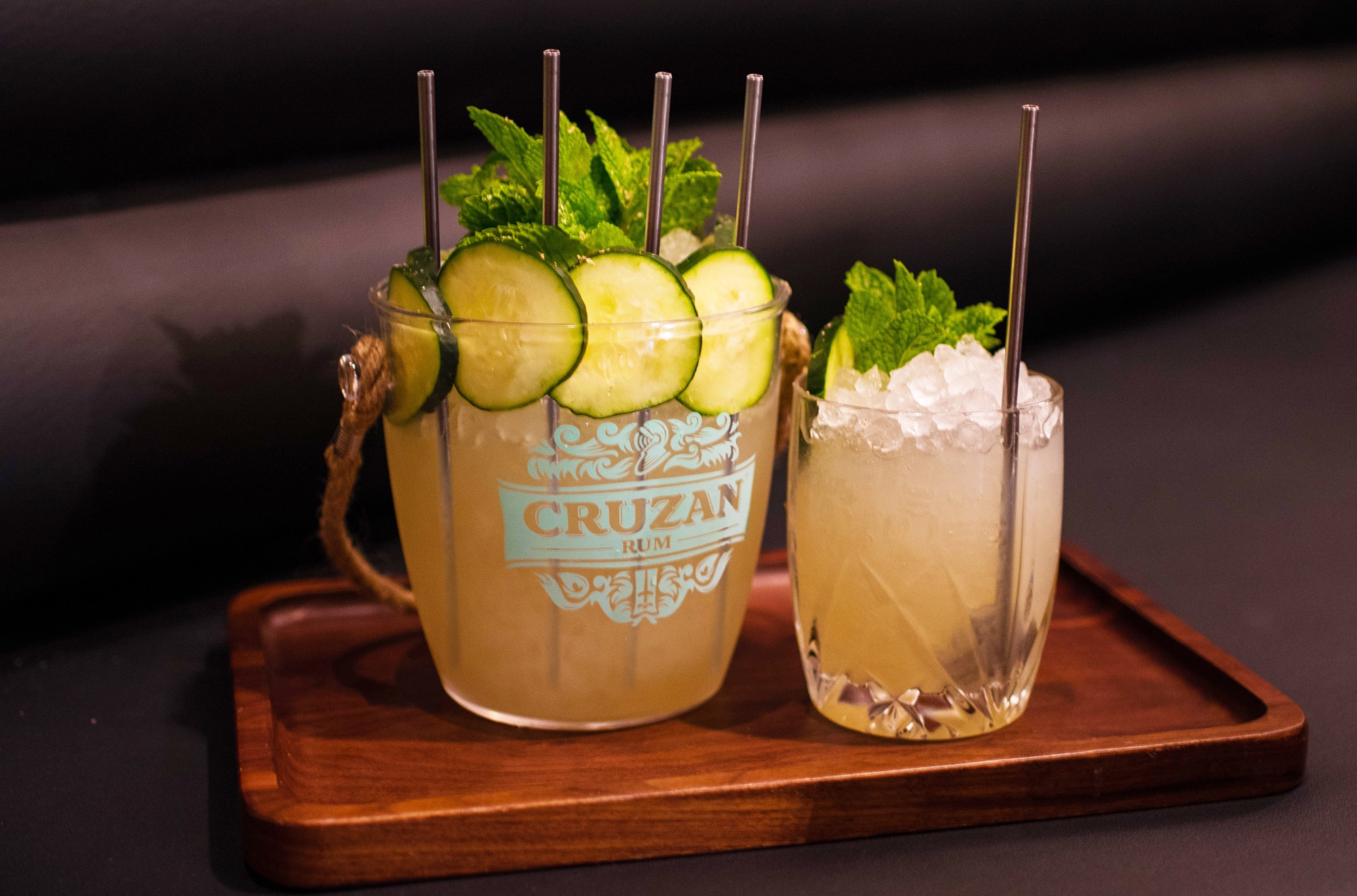 Cruzan Rum: A Diamond in the Rum for National Rum Day