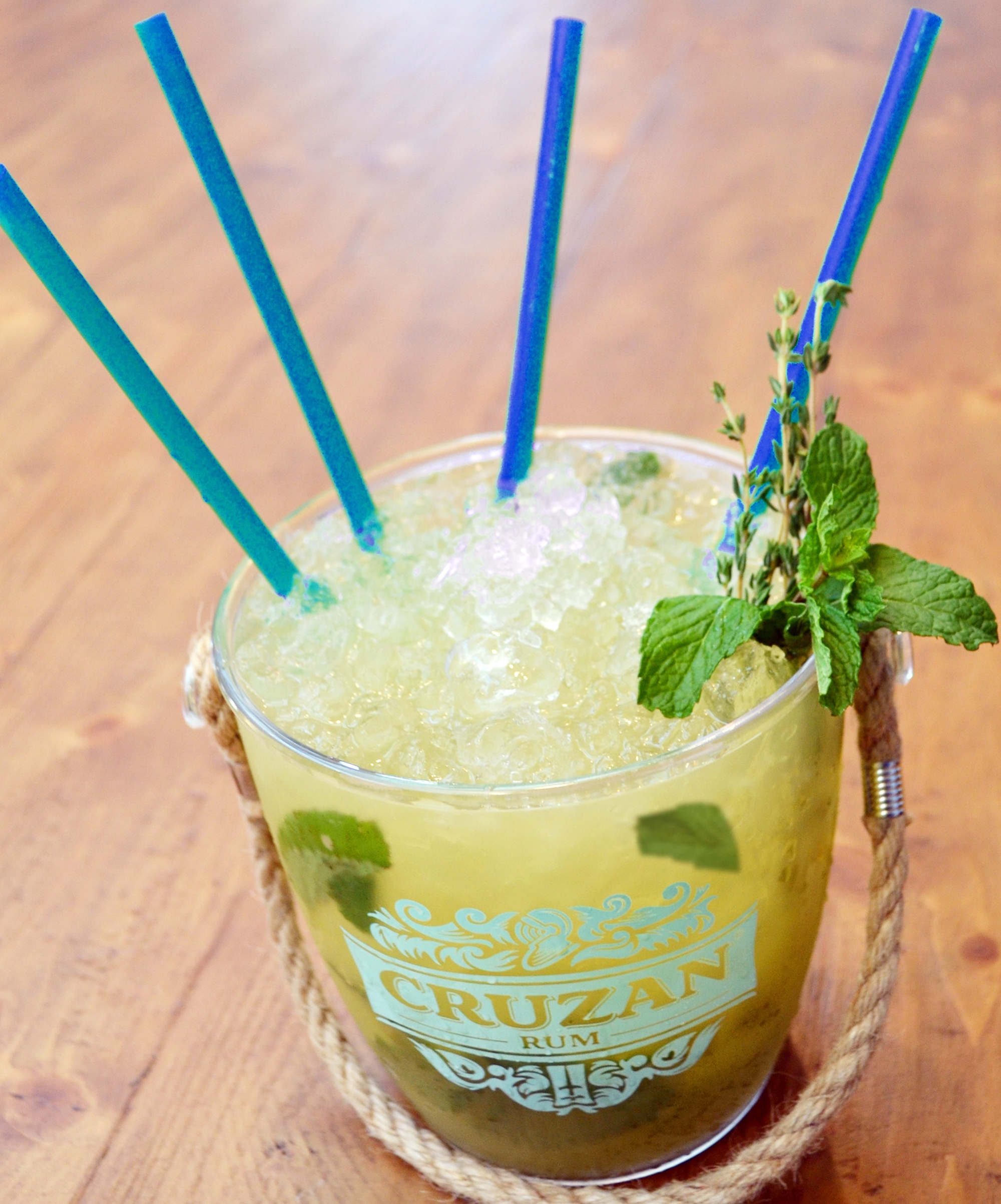 Cruzan Rum: A Diamond in the Rum for National Rum Day