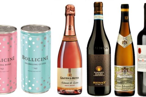 The Cure for Winter Weariness: Bom Bom Premium Caribbean Rum