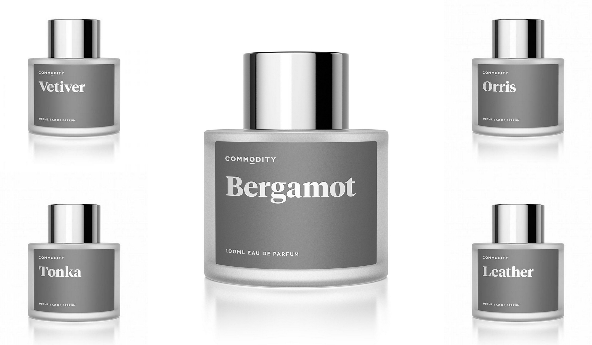 The Most Valuable Commodity: Fine Unisex Fragrances for Fall