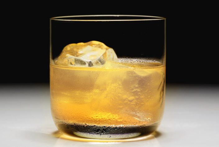 Celebrate Intensely: Barrow's Intense Ginger Liqueur for the Holidays