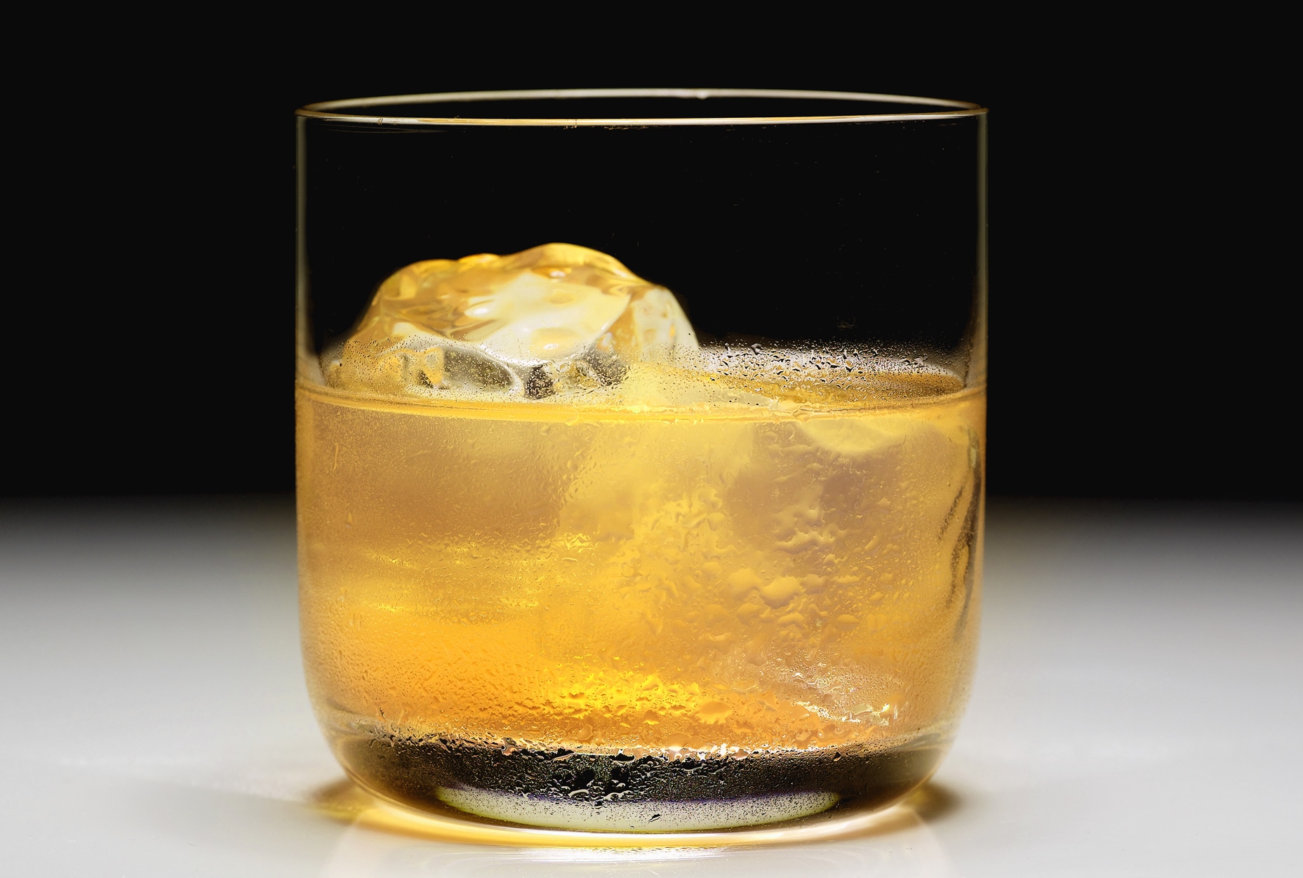 Celebrate Intensely: Barrow's Intense Ginger Liqueur for the Holidays