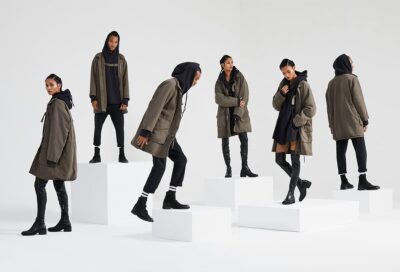 True Religion Releases Two Fall'17 Collections: WHOA & The Great Revolt