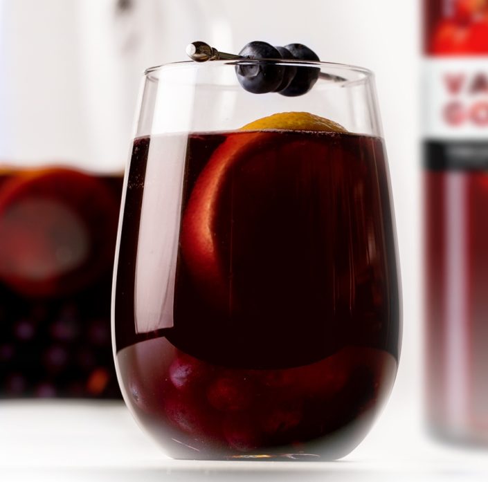 Cheers to Love: 15 Fabulous Cocktails to Celebrate Valentine's Day