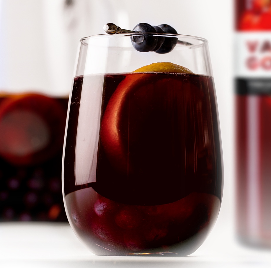 Cheers to Love: 15 Fabulous Cocktails to Celebrate Valentine's Day