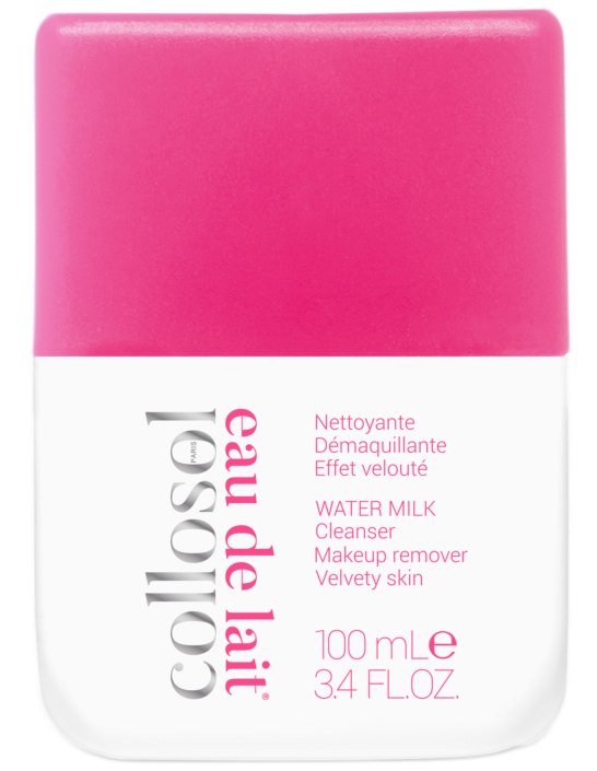 Collosol Eau de Lait: A French Secret for Parched, Wind-Whipped Skin