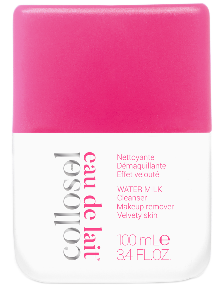 Collosol Eau de Lait: A French Secret for Parched, Wind-Whipped Skin