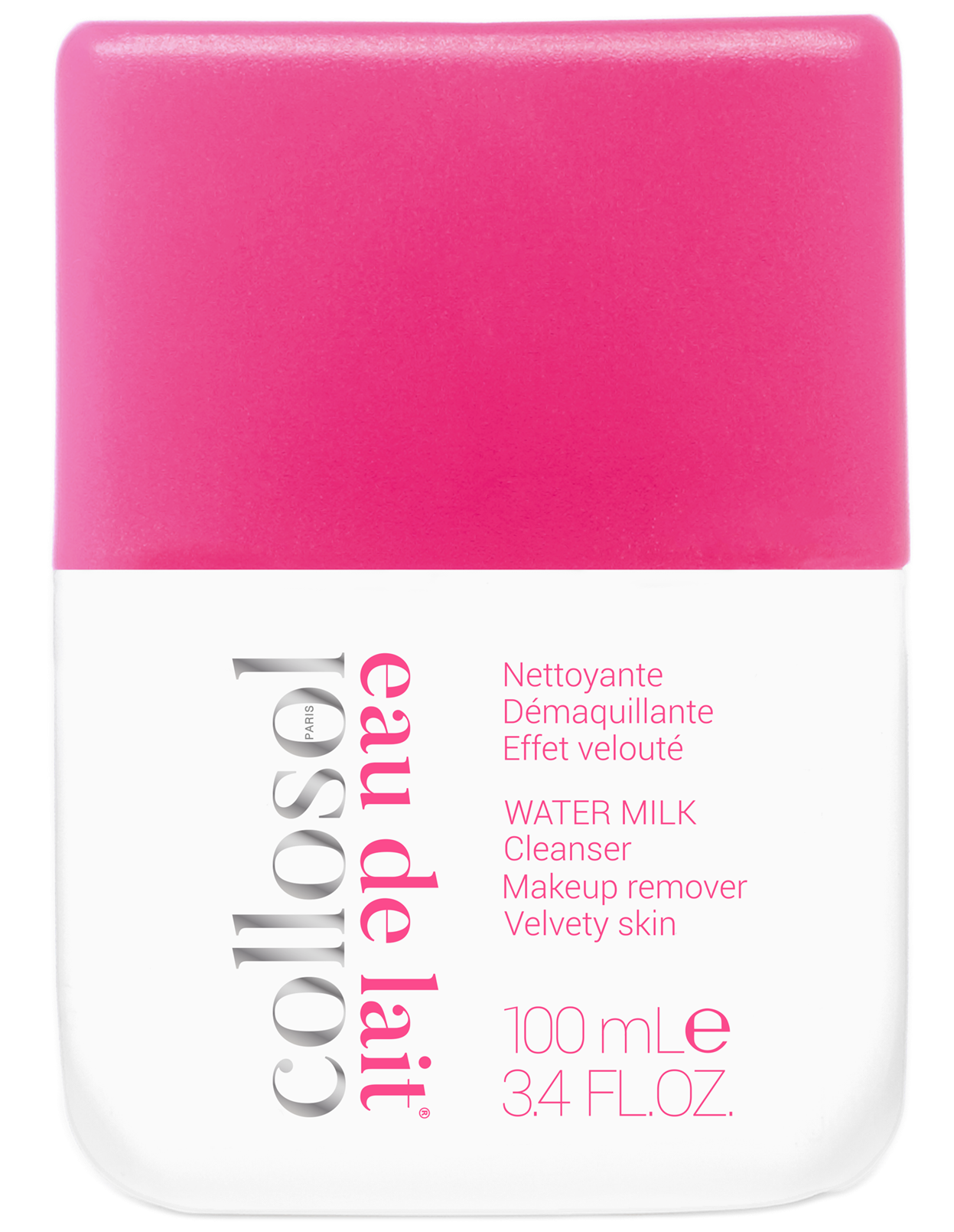 Collosol Eau de Lait: A French Secret for Parched, Wind-Whipped Skin