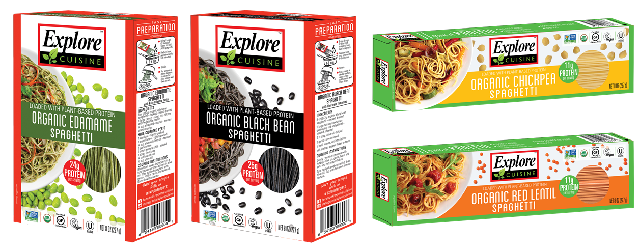 National Spaghetti Day – Gluten Free Version (it’s pasta-ble!)