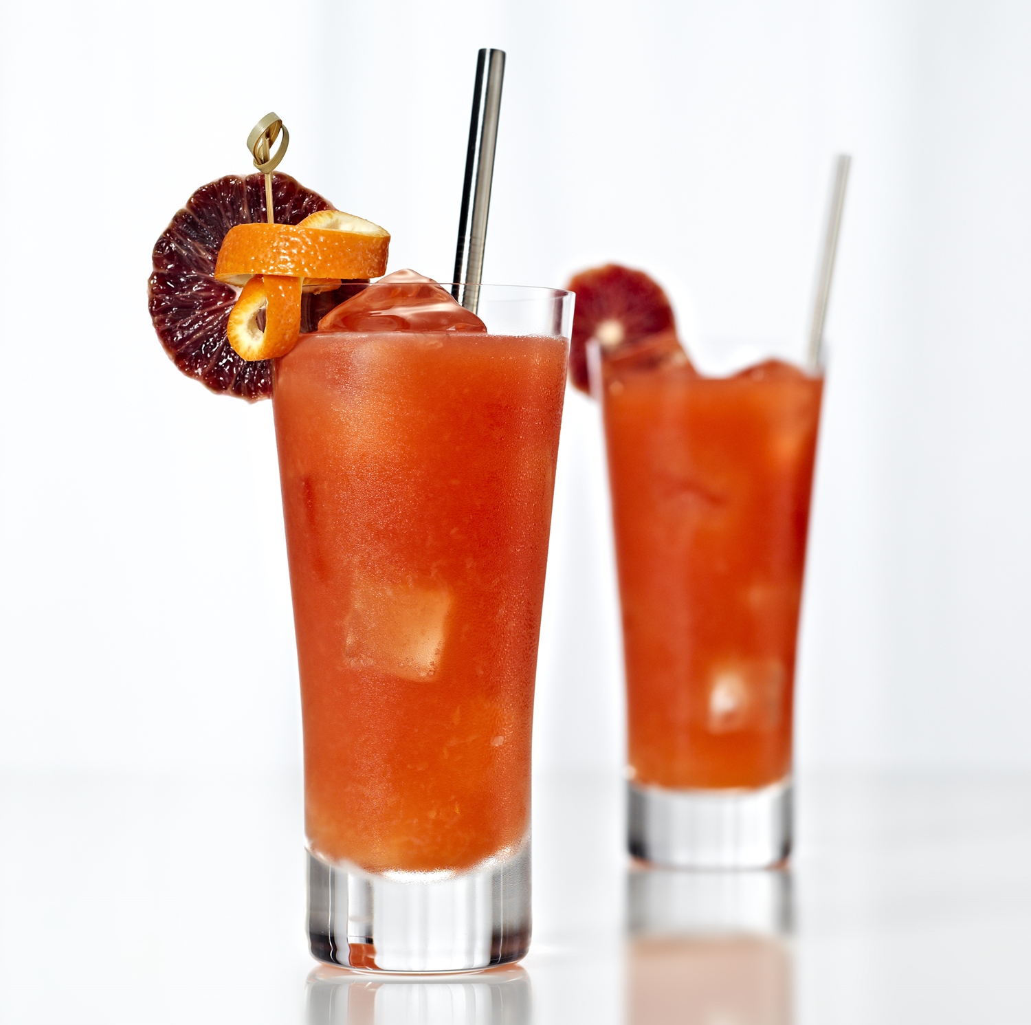 Cheers to Love: 15 Fabulous Cocktails to Celebrate Valentine's Day