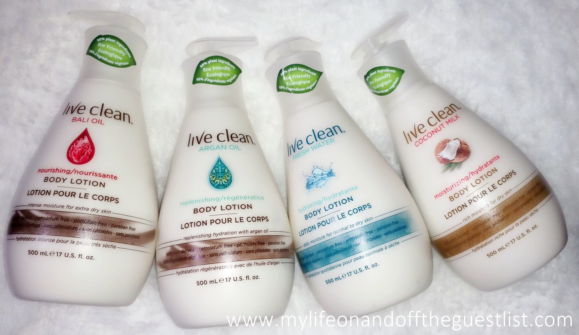 Winter Skin Issues? Give Your Winter Skin the Moisture it's Craving