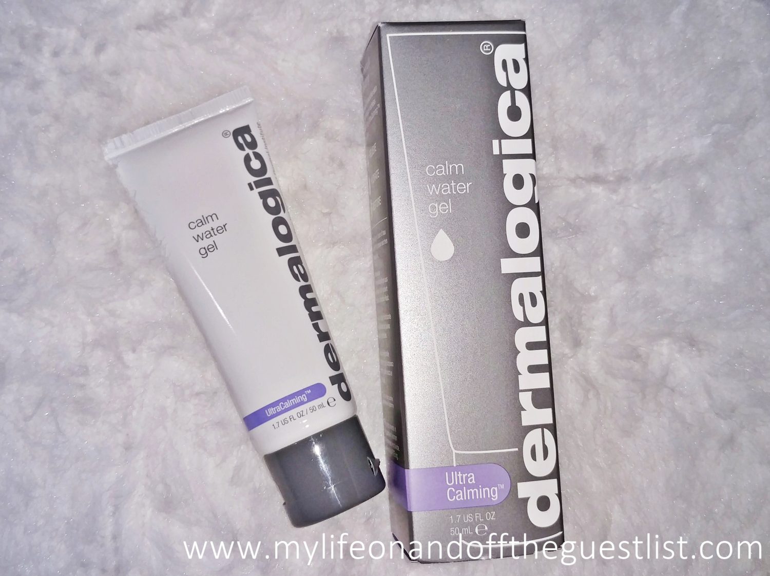 Dermalogica's NEW Ultra Calming Launches Are Perfect For Winter Skin