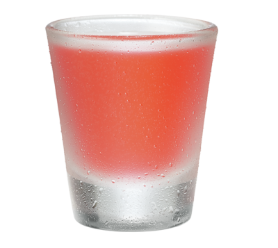 Captain Morgan Introduces Watermelon Smash Rum Shot