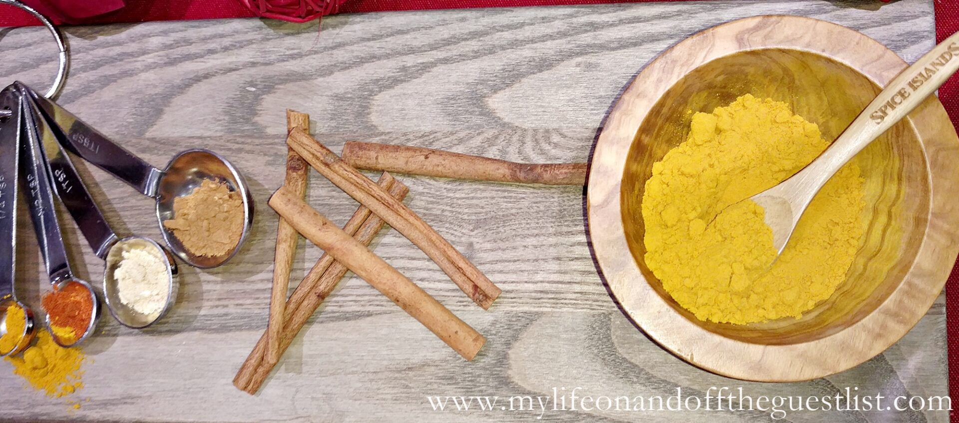 Spice Up Your Life: Spice Islands Spices, Herbs, and Seasonings