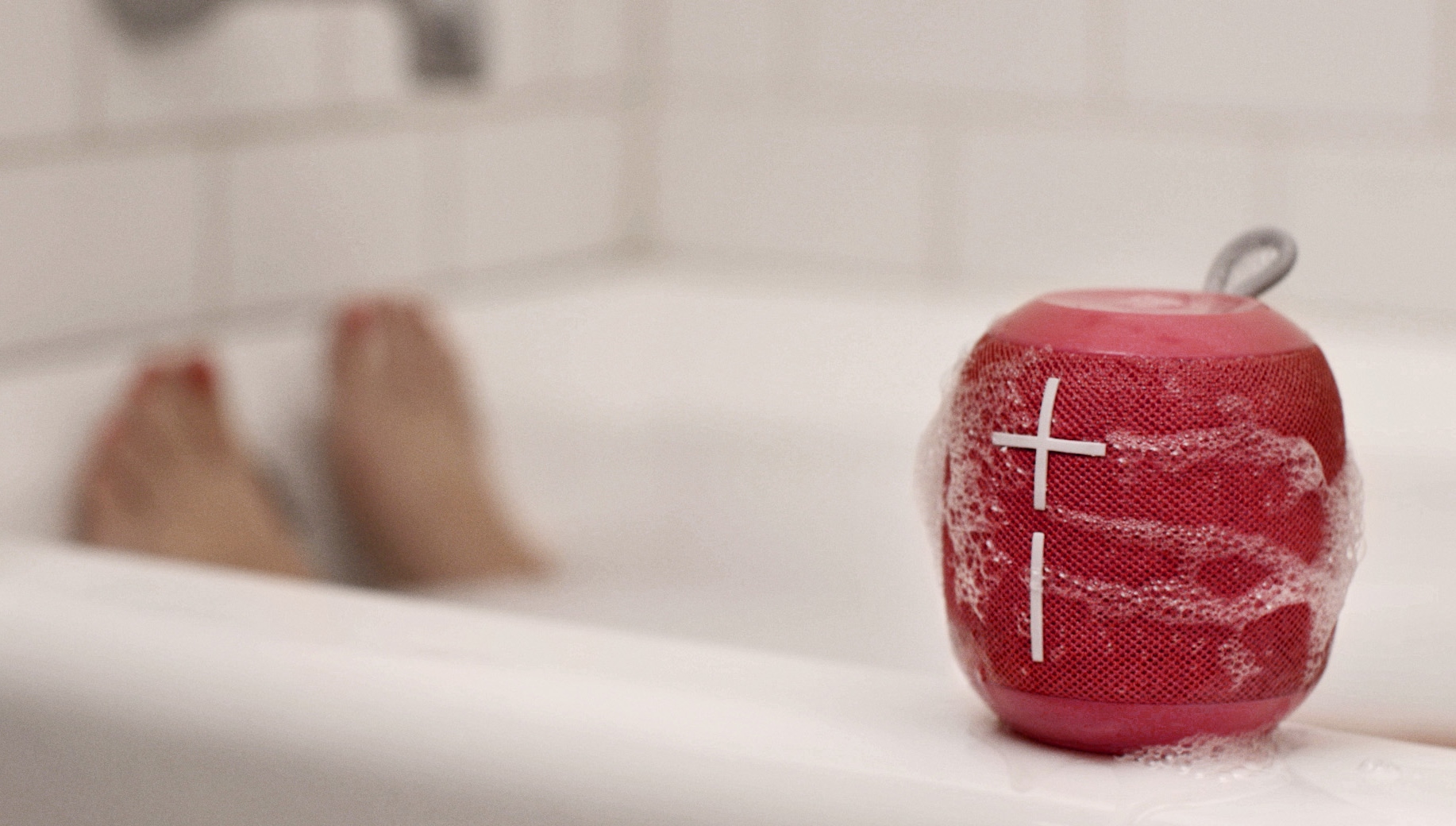 Express YOU with the Ultimate Ears WONDERBOOM Freestyle Collection