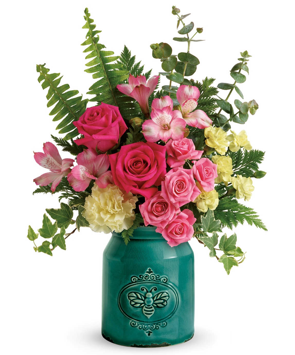 GIVEAWAY: Give Her the Gift of Teleflora Mother’s Day Flowers