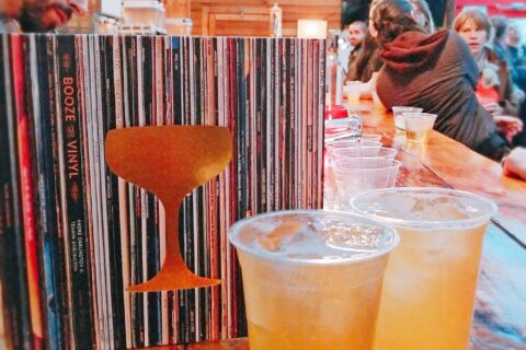 Say Cheese! National Cheese Day with Beehive Cheese