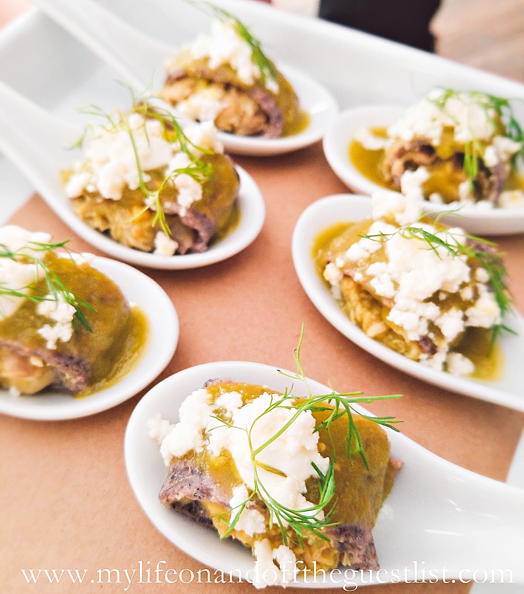 Cantina Rooftop Kicks off the Season w/ Contemporary Mexican Menu