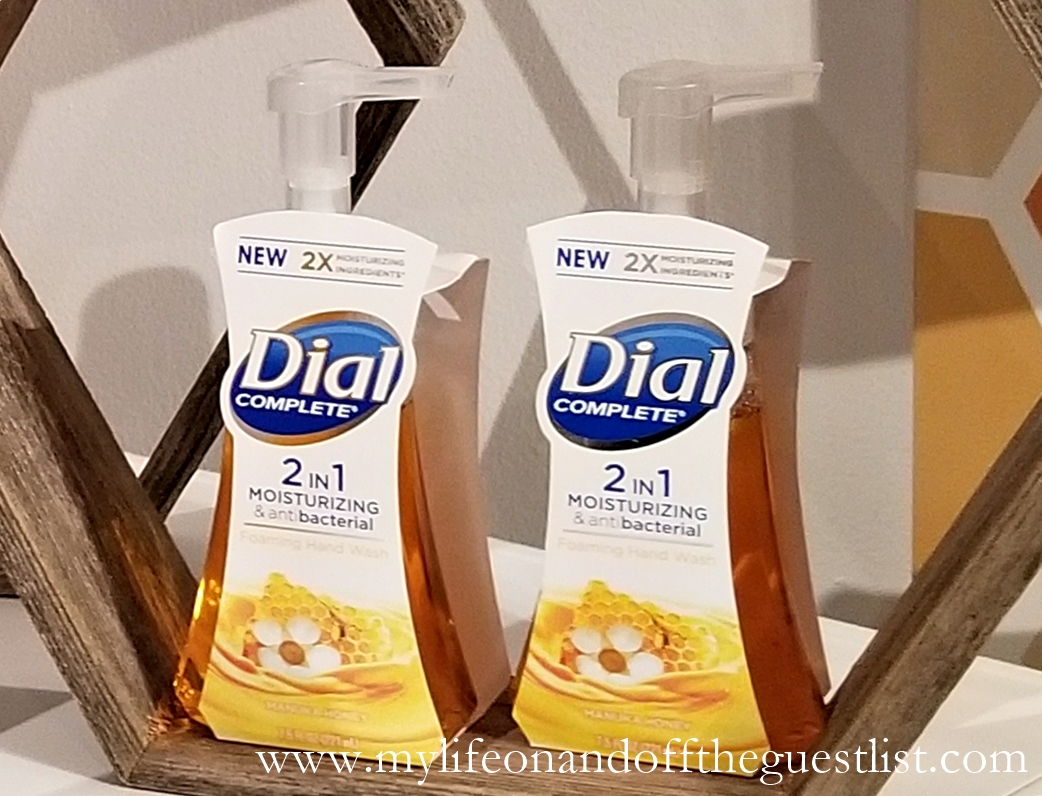 You'll Be Glad You Use Dial: Innovative Body Care Launches from Dial