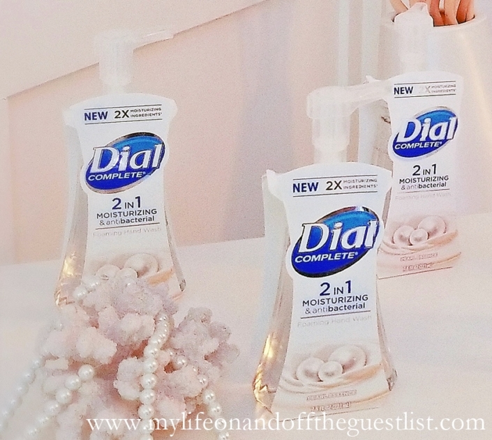 You'll Be Glad You Use Dial: Innovative Body Care Launches from Dial