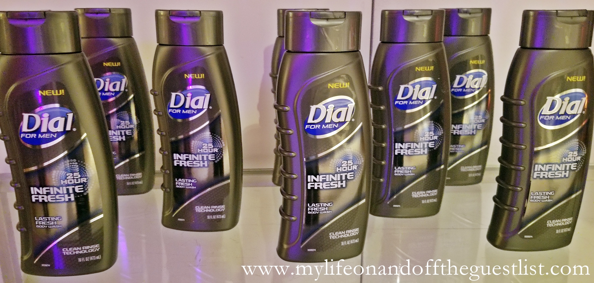 You'll Be Glad You Use Dial: Innovative Body Care Launches from Dial