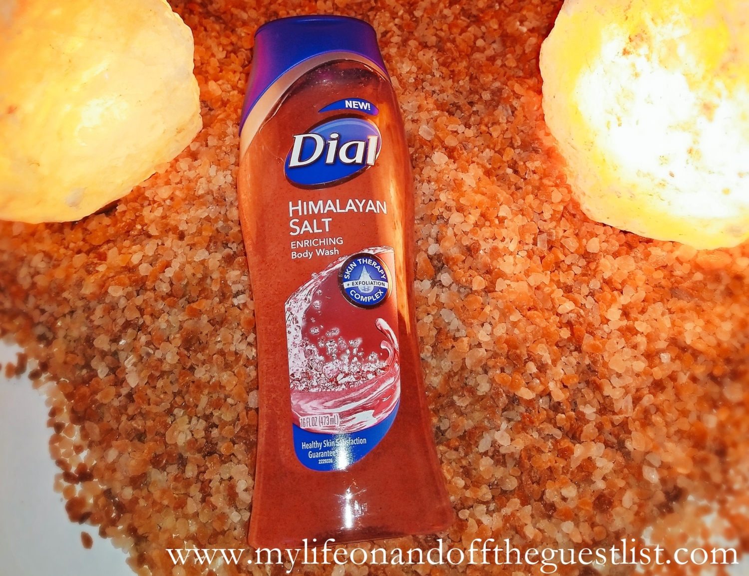 You'll Be Glad You Use Dial: Innovative Body Care Launches from Dial