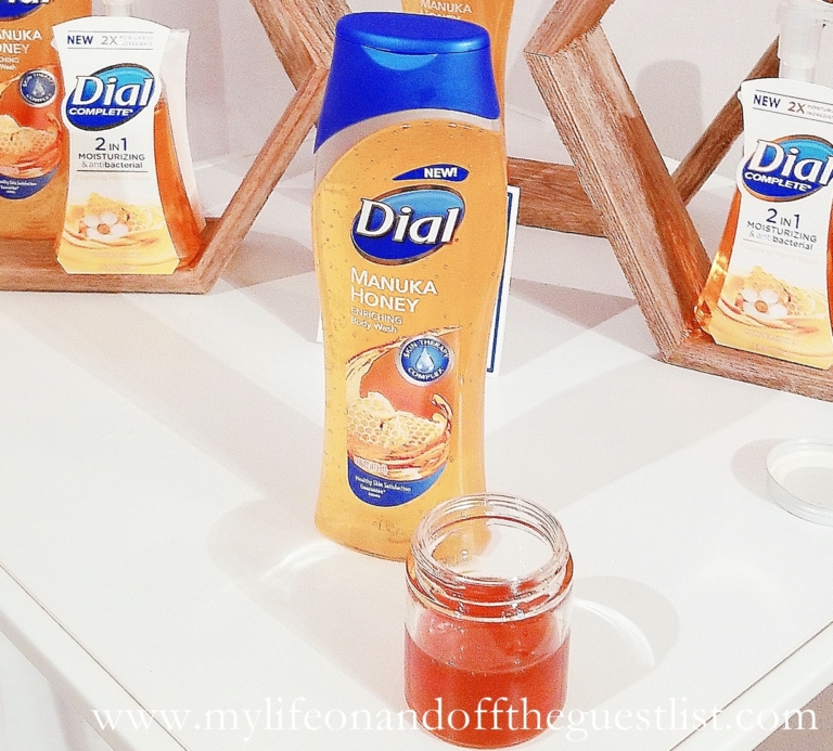 You'll Be Glad You Use Dial: Innovative Body Care Launches from Dial