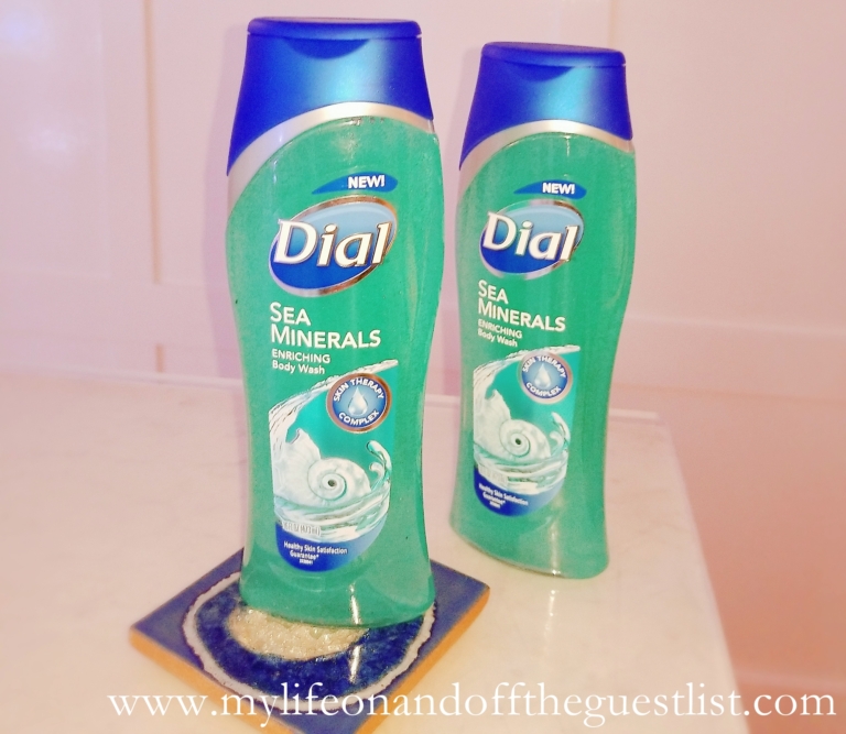 You'll Be Glad You Use Dial: Innovative Body Care Launches from Dial