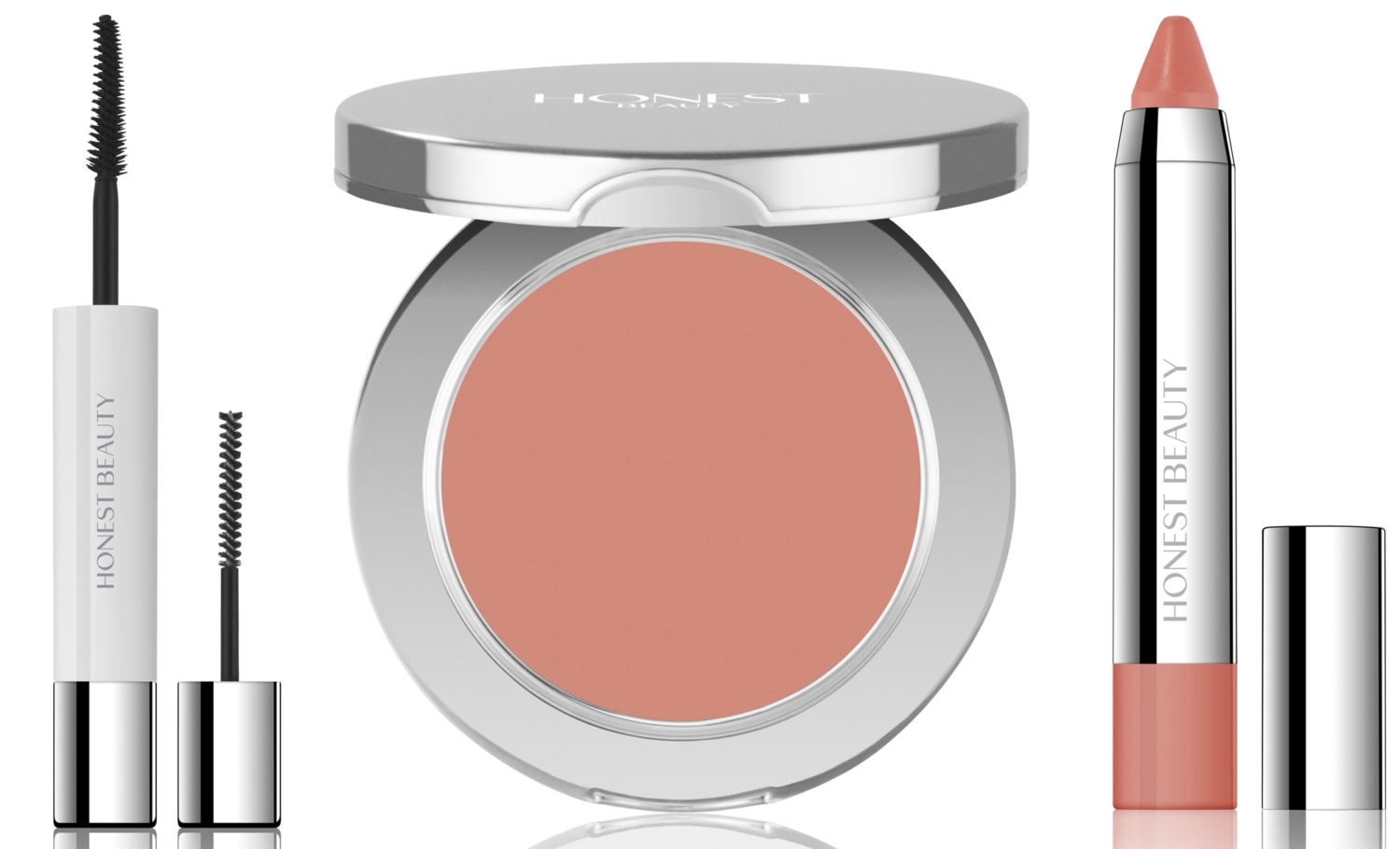 Get the Duchess of Sussex Wedding Day Makeup with Honest Beauty