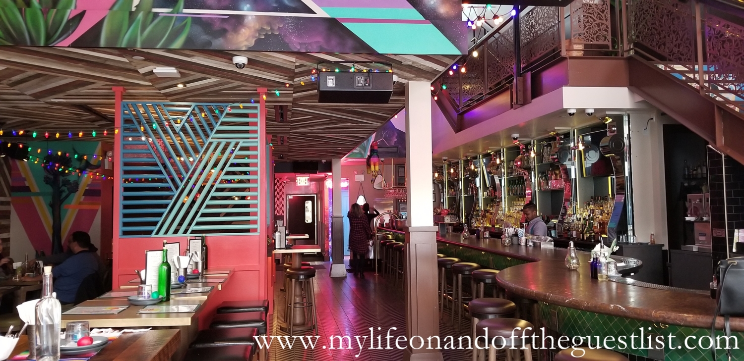 Is Boozy Brunchacha at Vida Verde the Best Brunch in NYC?