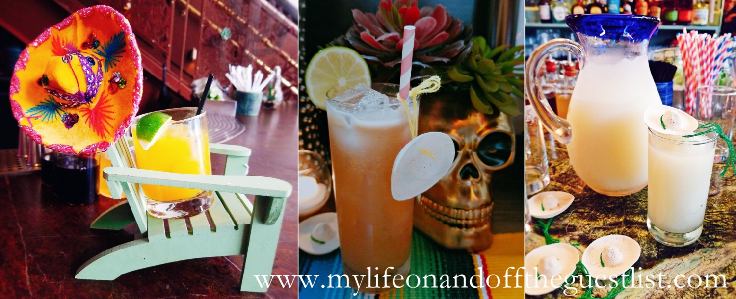 Is Boozy Brunchacha at Vida Verde the Best Brunch in NYC?